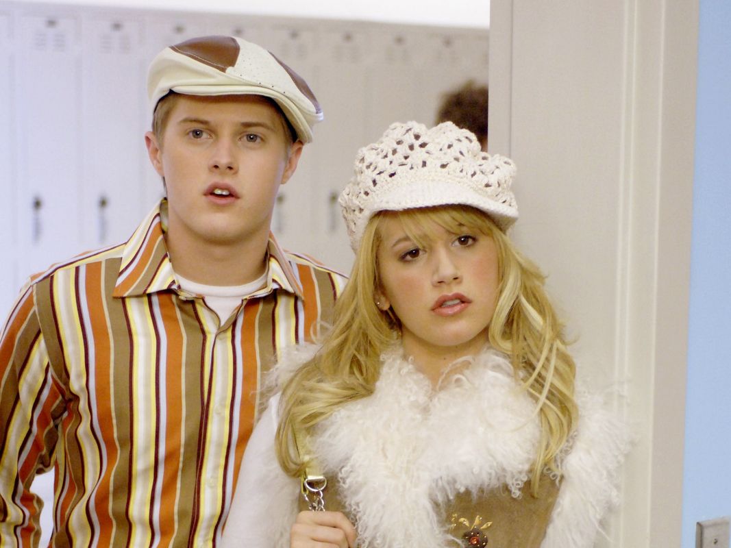 High School Musical Movie (2006) | Release Date, Review, Cast, Trailer ...