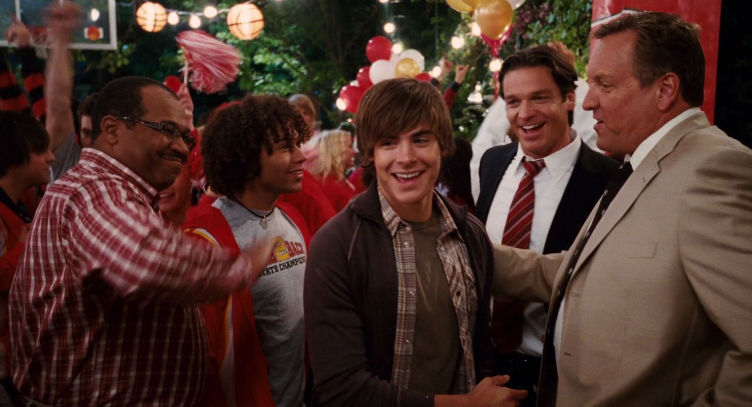 High School Musical 3: Senior Year Movie (2008) | Release Date, Review ...