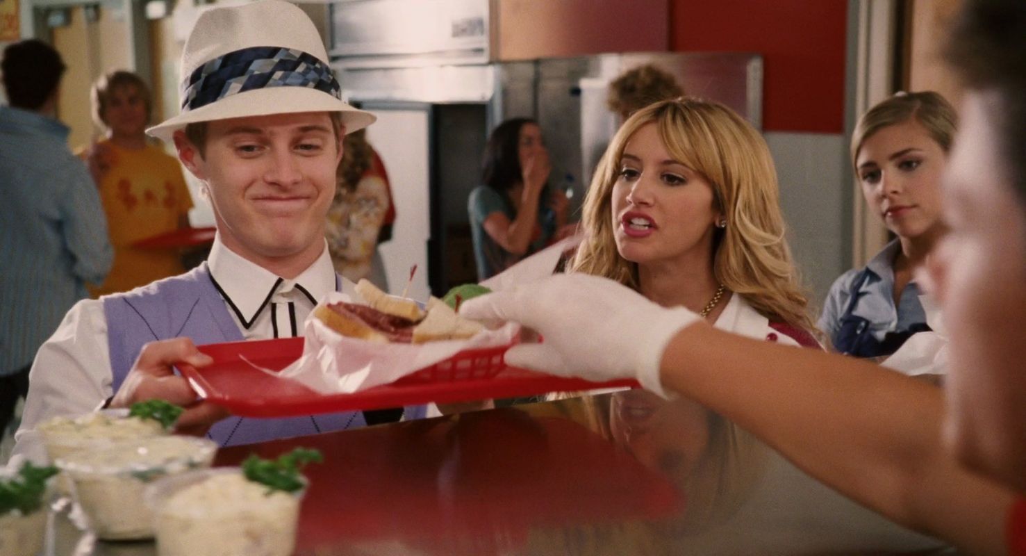 High School Musical 3: Senior Year Movie (2008) | Release Date, Review ...