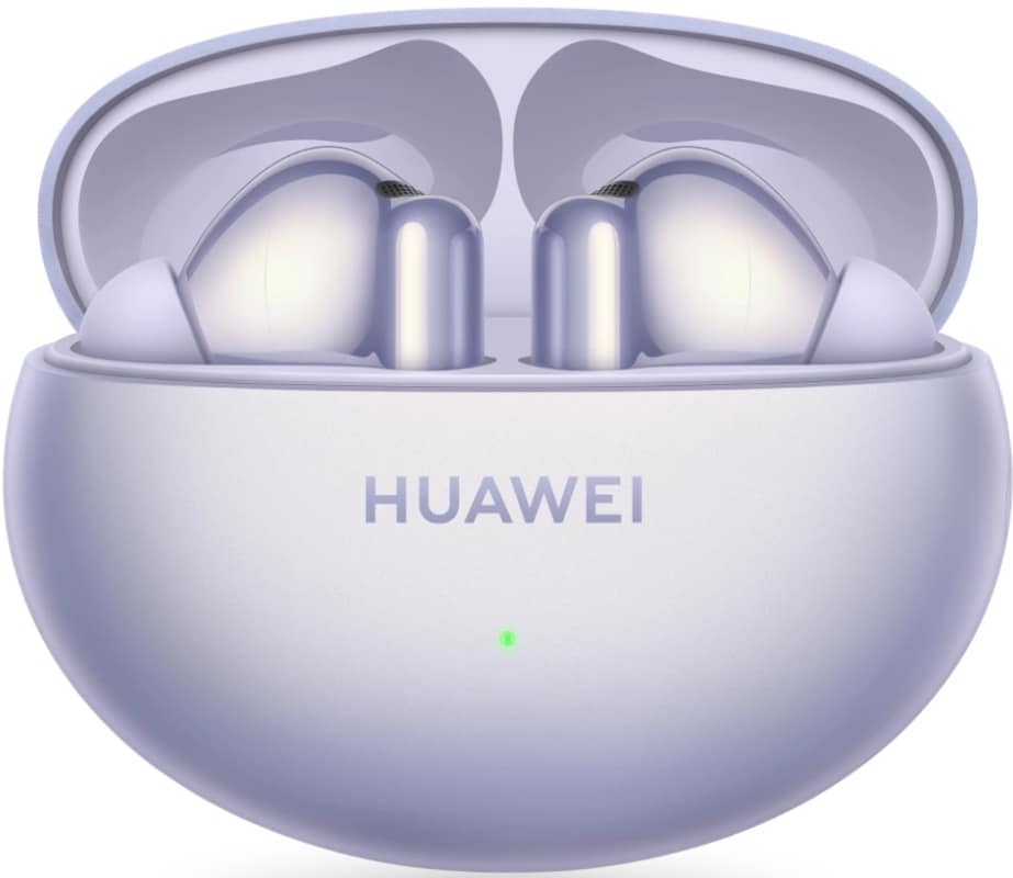 Huawei FreeBuds 6i True Wireless Stereo (TWS) Earphones: Specs, Reviews ...