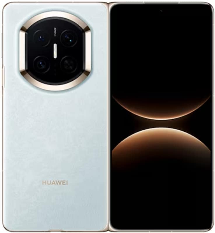 Huawei Mate X7 Phone Price, Specs, Comparison and Reviews (25th May ...