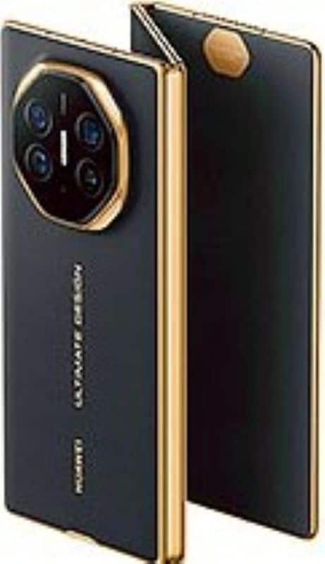 Huawei Mate XTs Phone Price, Specs, Comparison and Reviews (10th ...