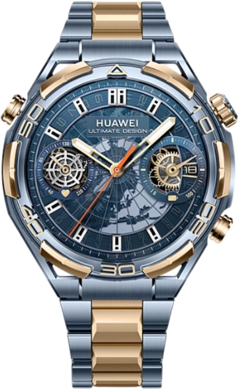 Huawei Watch Ultimate Design Online at Lowest Price in India