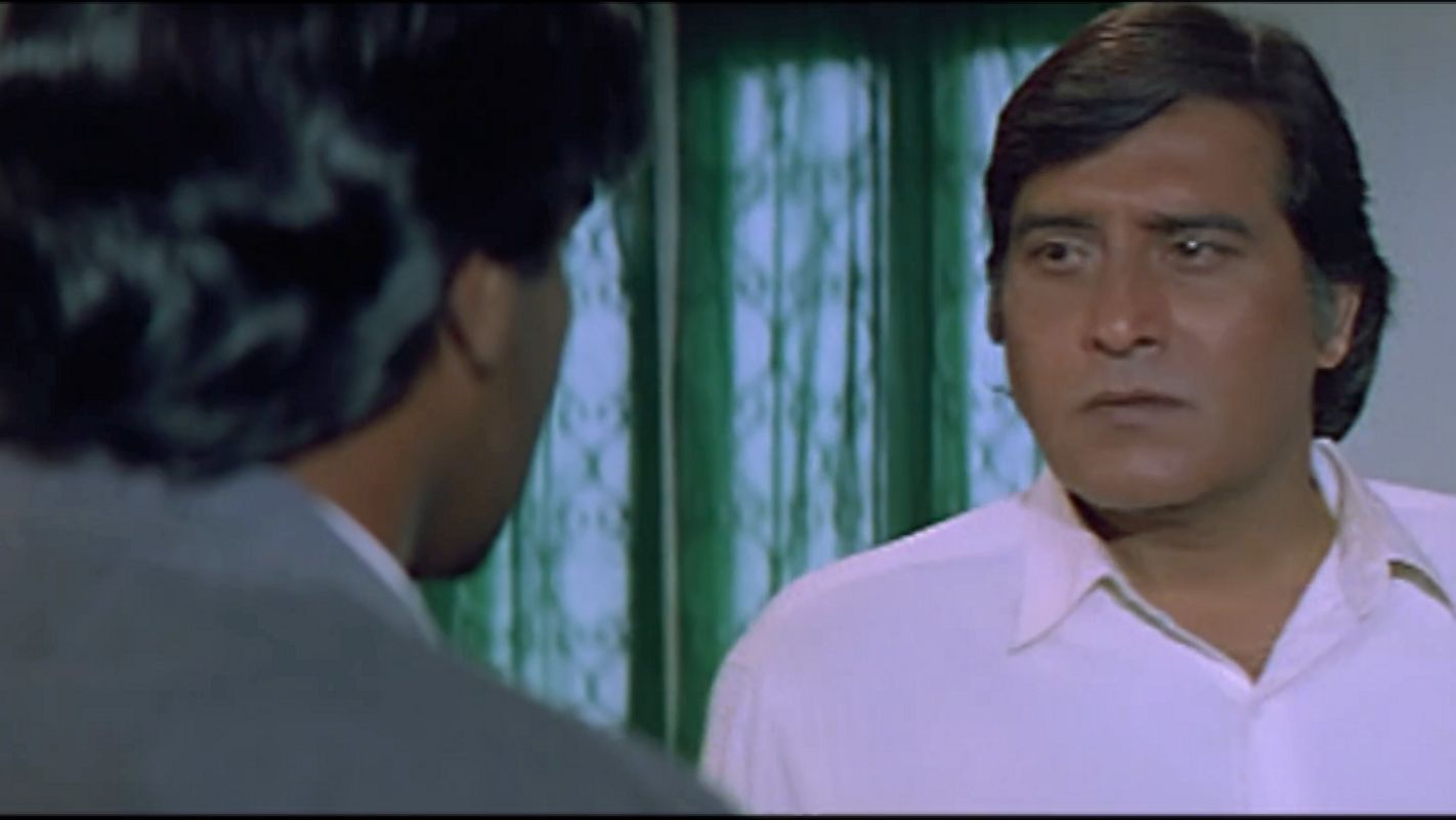 Hulchul Movie (1995) | Release Date, Review, Cast, Trailer, Watch ...