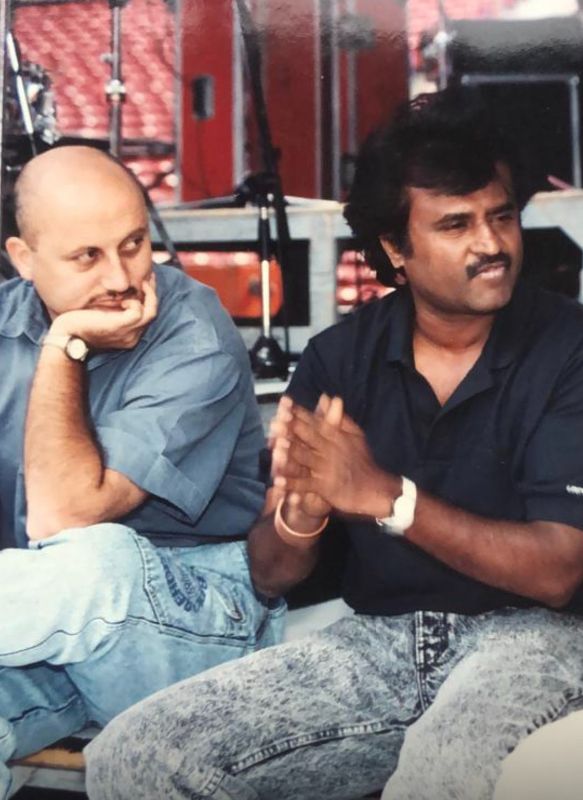 Hum Movie (1991) | Release Date, Review, Cast, Trailer, Watch Online at ...