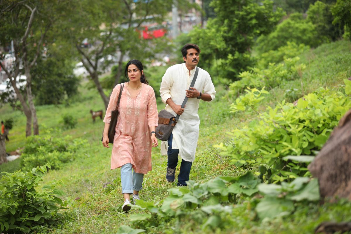 Human Web Series (2022) | Release Date, Review, Cast, Trailer, Watch ...