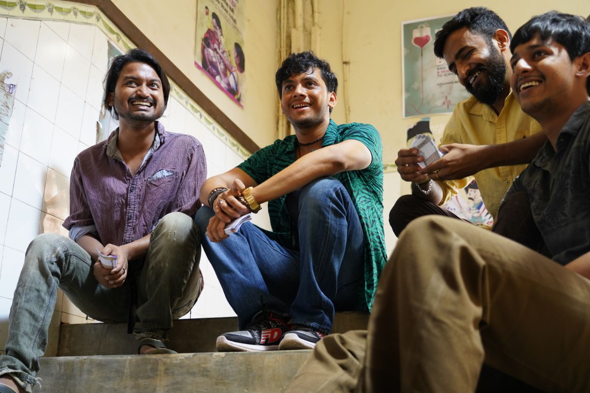 Human Web Series (2022) | Release Date, Review, Cast, Trailer, Watch ...