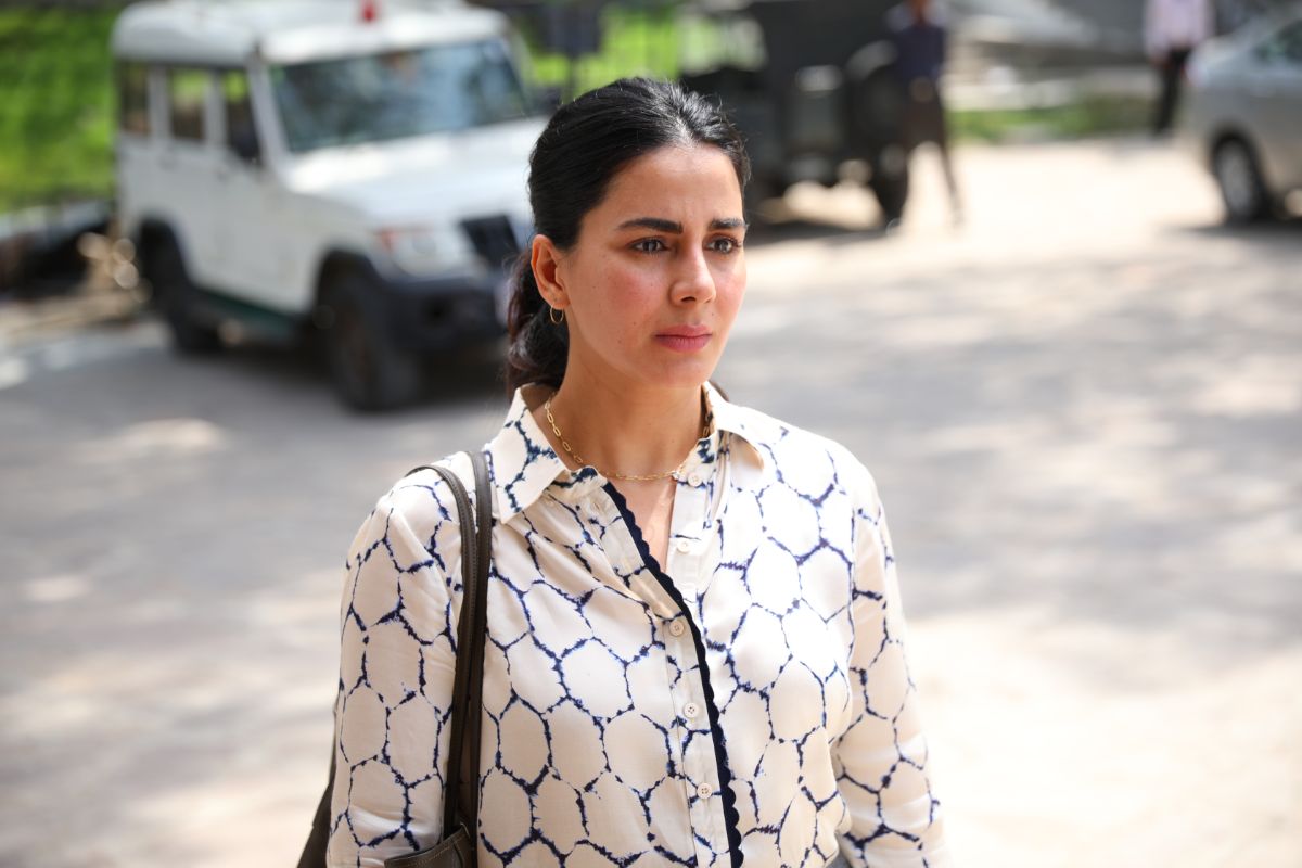 Human Web Series (2022) | Release Date, Review, Cast, Trailer, Watch ...