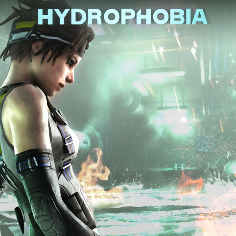 Hydrophobia (2011) | Price, Review, System Requirements, Download
