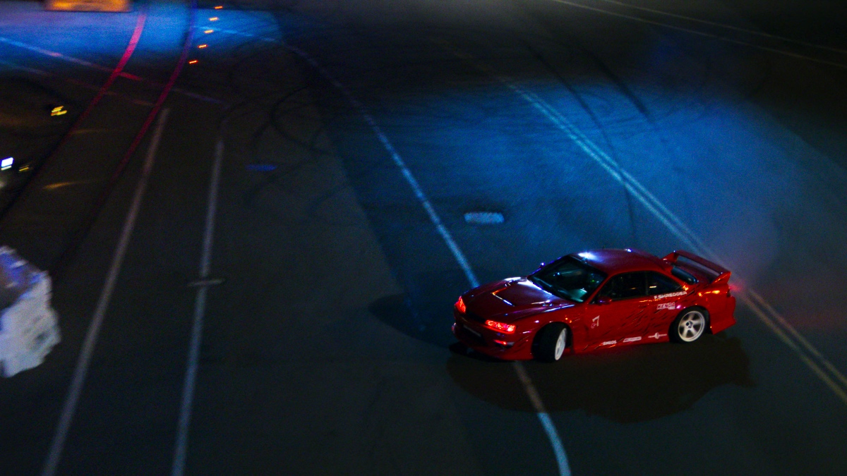 Hyperdrive TV Series (2019) | Release Date, Review, Cast, Trailer ...