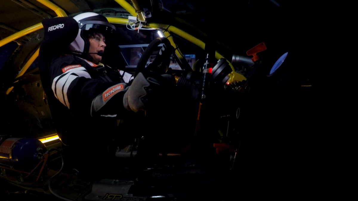 Hyperdrive TV Series (2019) | Release Date, Review, Cast, Trailer ...