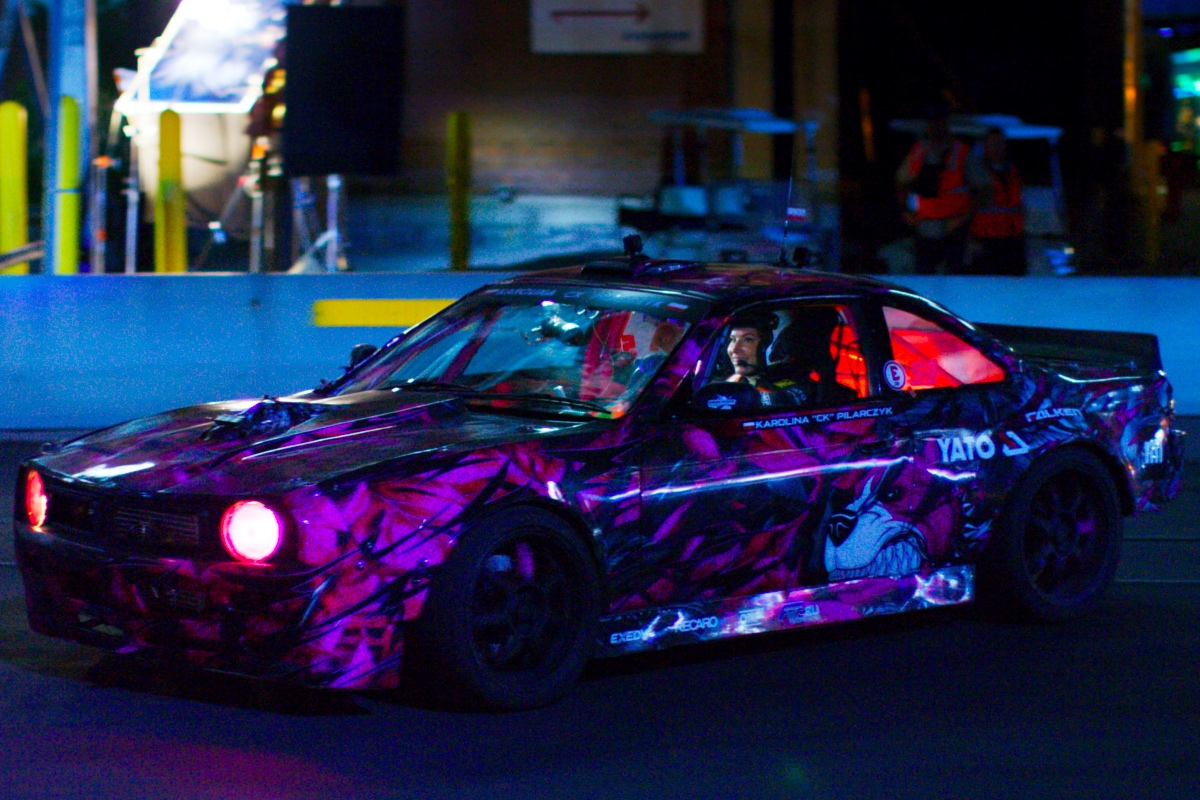 Hyperdrive TV Series (2019) | Release Date, Review, Cast, Trailer ...