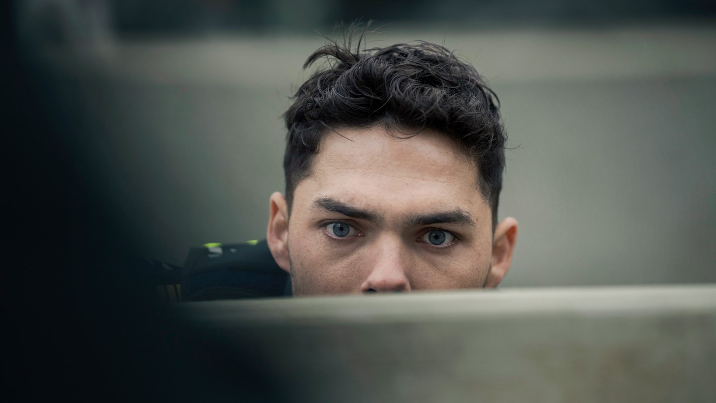 iHostage Movie (2025) | Release Date, Review, Cast, Trailer, Watch ...