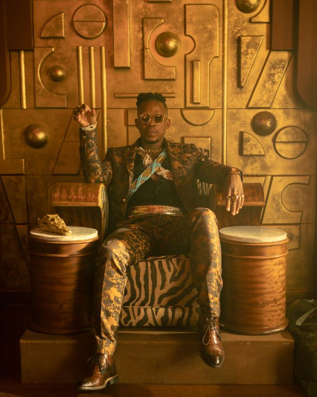 iNumber Number: Jozi Gold Movie (2023) | Release Date, Review, Cast ...