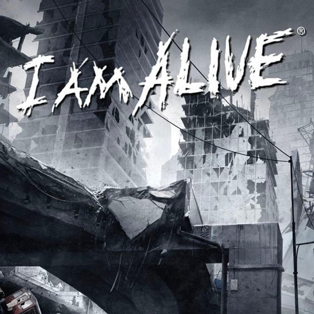 I Am Alive (2012) | Price, Review, System Requirements, Download