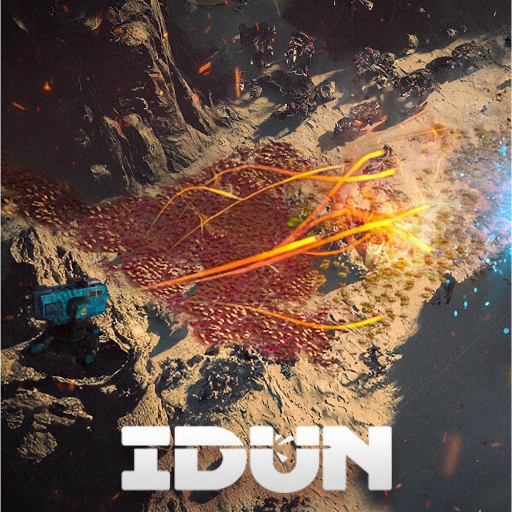 IDUN - Frontline Survival (2025) | Price, Review, System Requirements ...