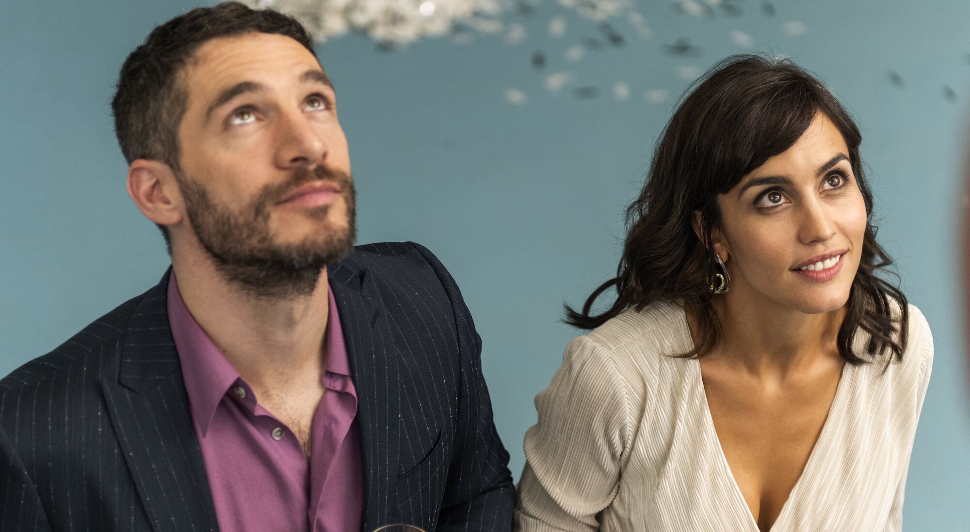 If Only TV Series (2022) | Release Date, Review, Cast, Trailer, Watch ...