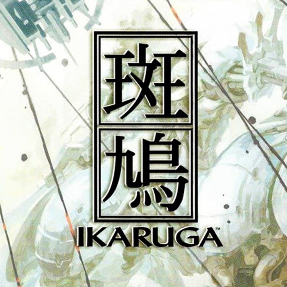 Ikaruga (2003) | Price, Review, System Requirements, Download