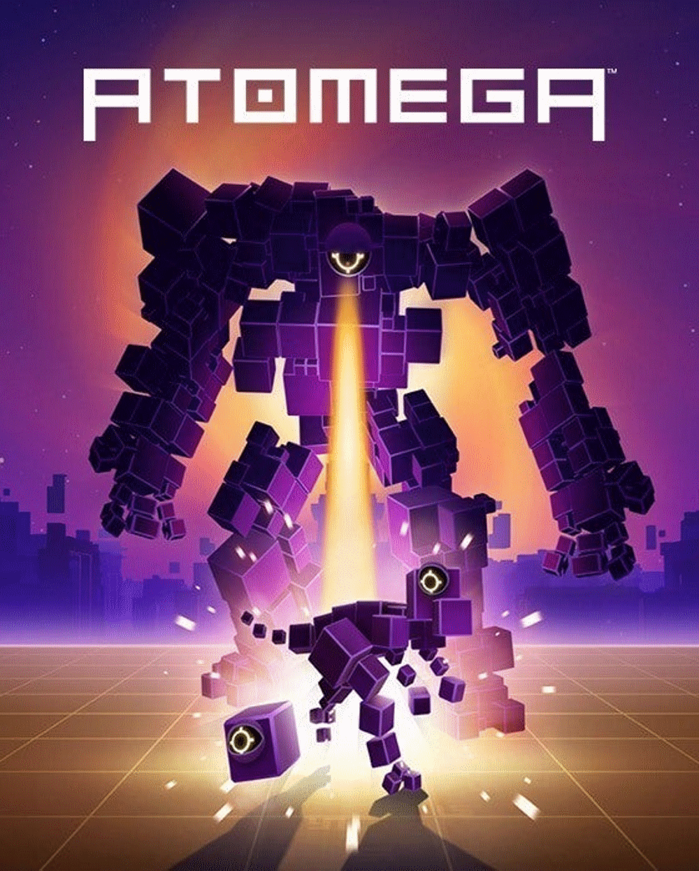 Atomega (2017) | Price, Review, System Requirements, Download