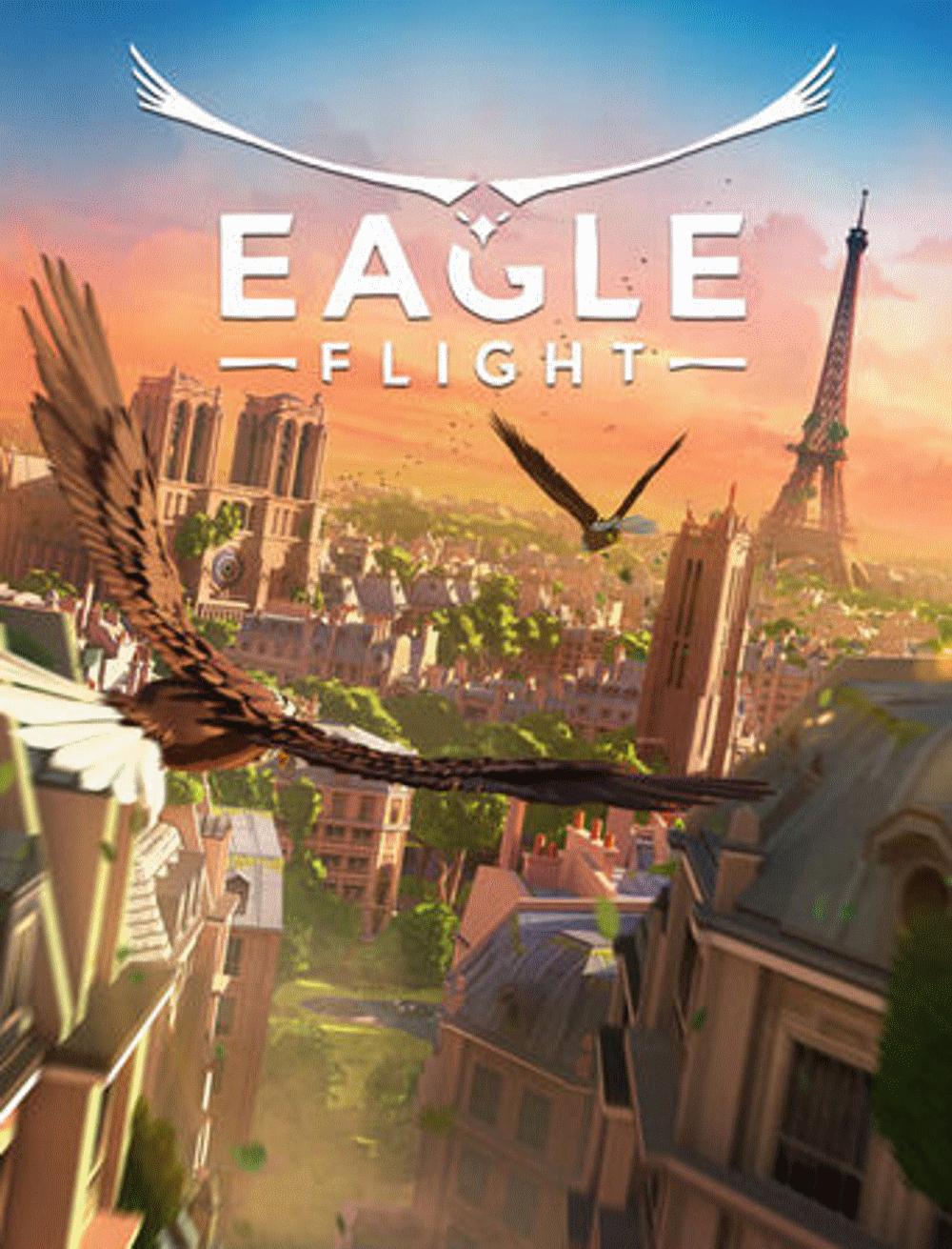 Eagle Flight (2016) | Price, Review, System Requirements, Download