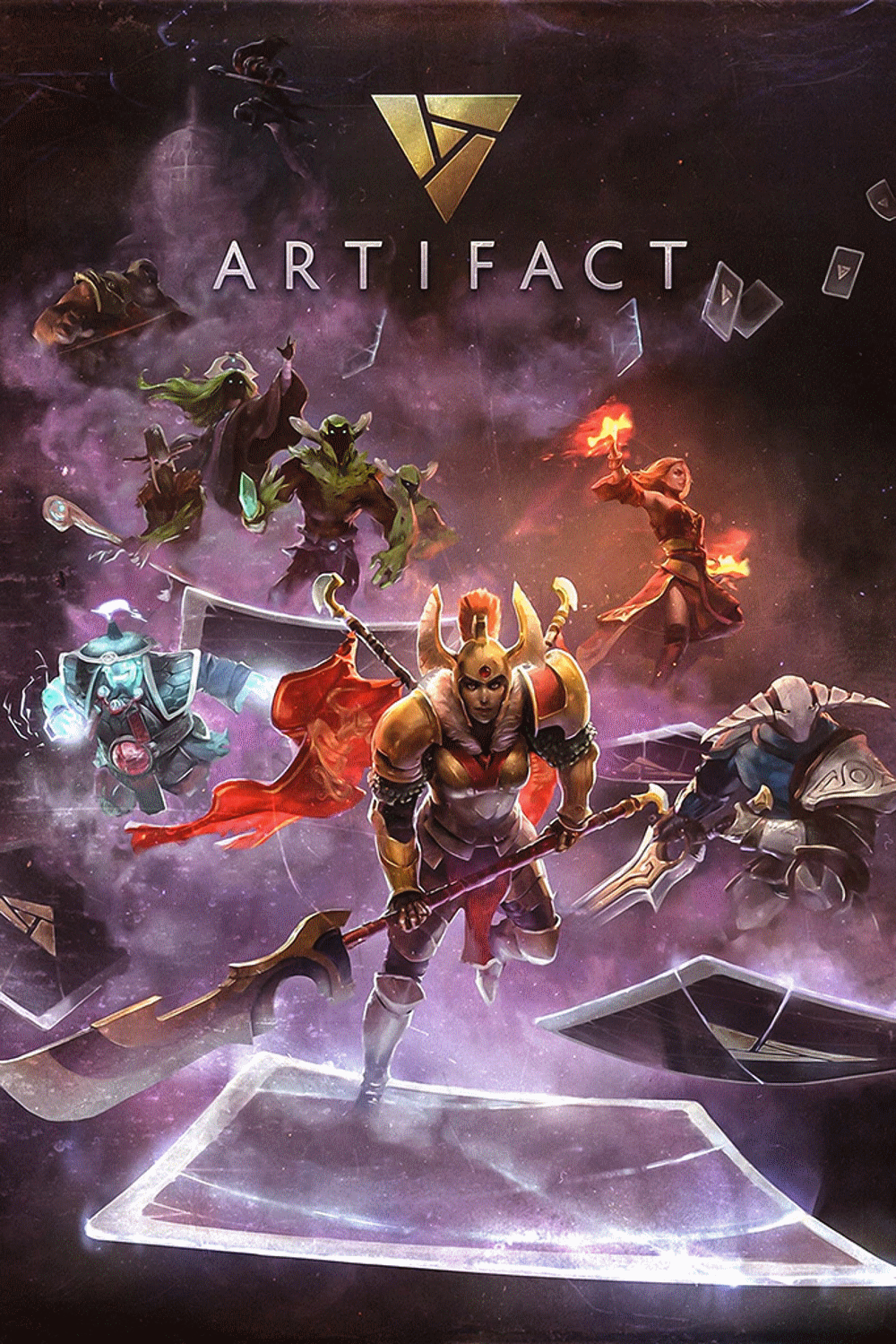 Artifact (2018) | Price, Review, System Requirements, Download