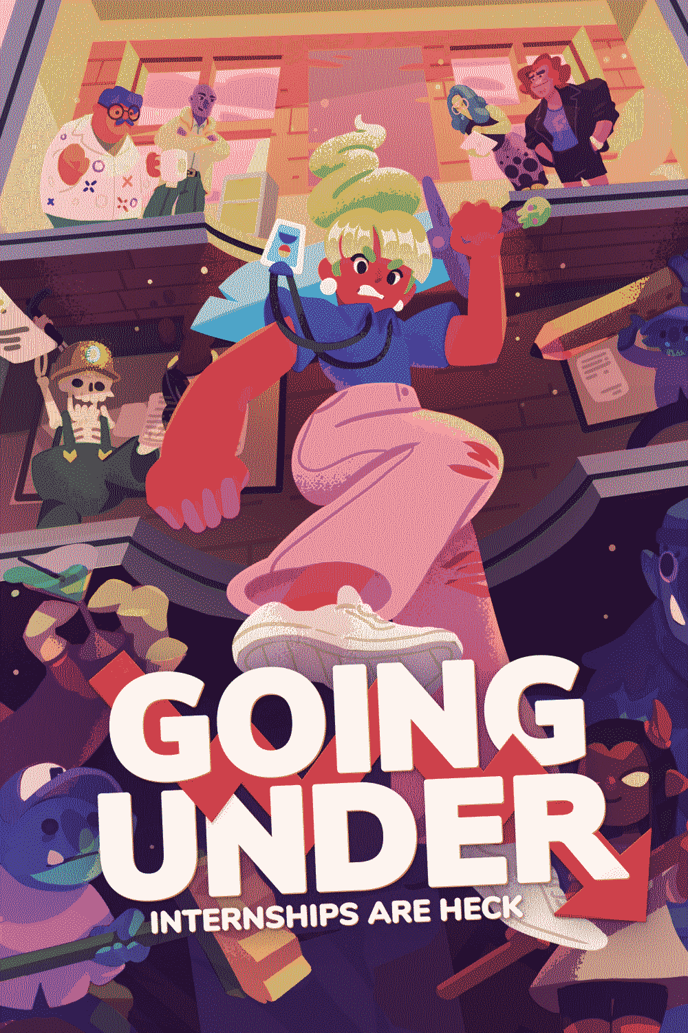 Going Under (2020) | Price, Review, System Requirements, Download
