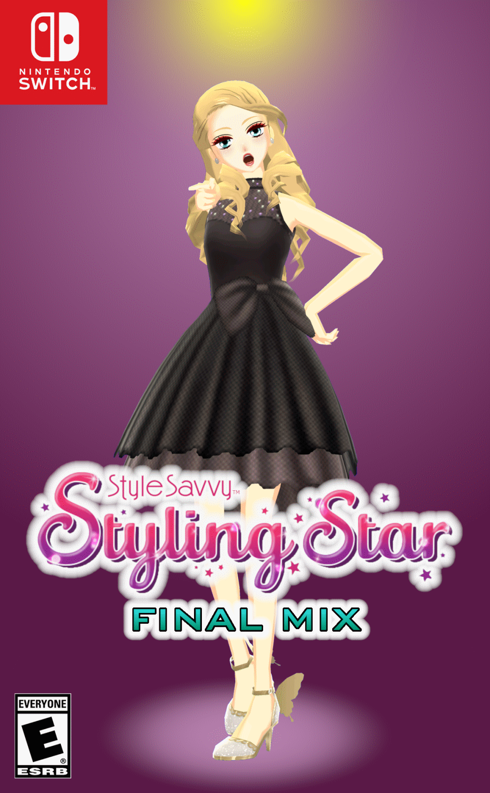 Style Savvy Styling Star 2017 Price Review System Requirements