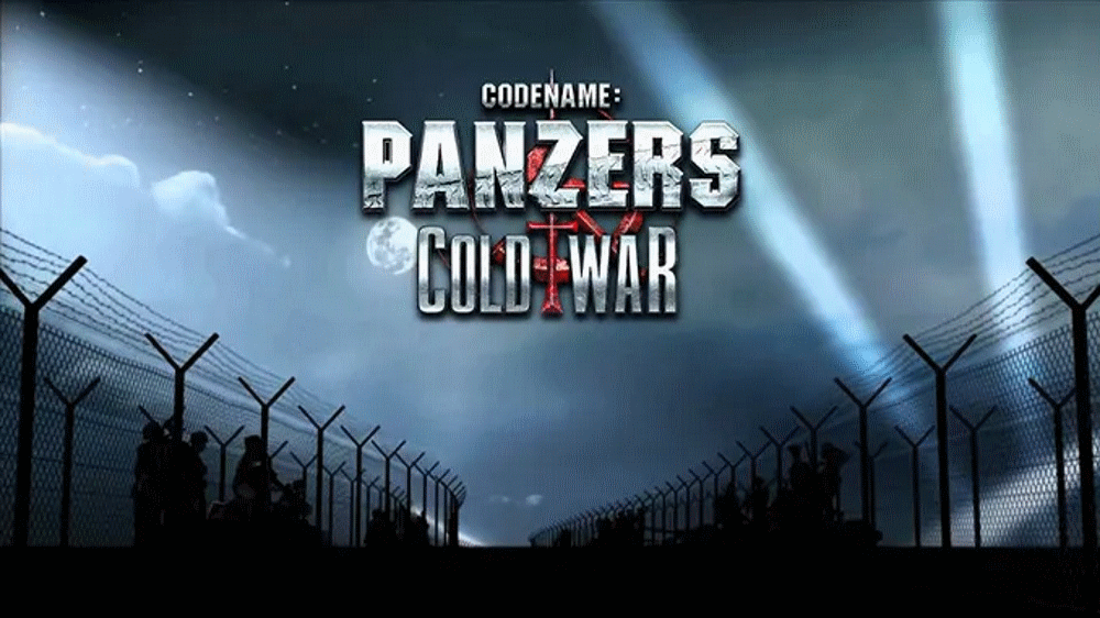Codename: Panzers – Cold War (2009) | Price, Review, System ...