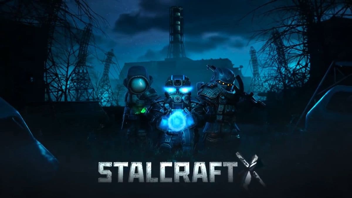 Stalcraft: X (2026): Price, Reviews, System Requirements & Download Info | Gadgets360