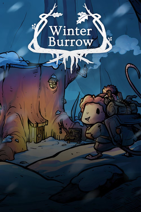 Winter Burrow (2025) | Price, Review, System Requirements, Download