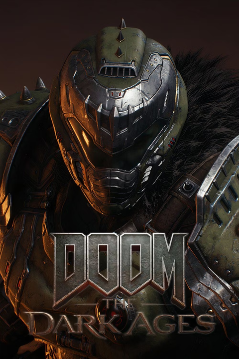 Doom: The Dark Ages (2025) | Price, Review, System Requirements, Download