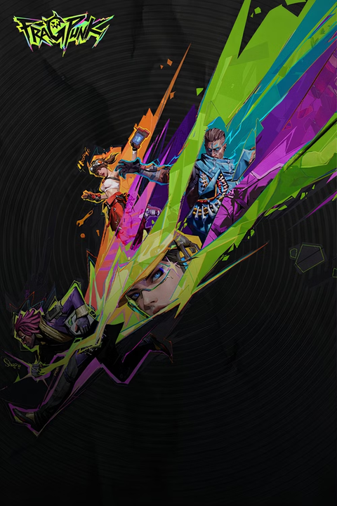 FragPunk (2025) | Price, Review, System Requirements, Download