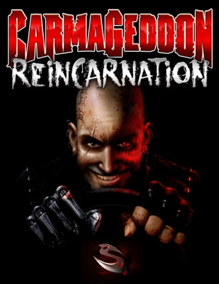 Carmageddon: Reincarnation (2015) | Price, Review, System Requirements ...