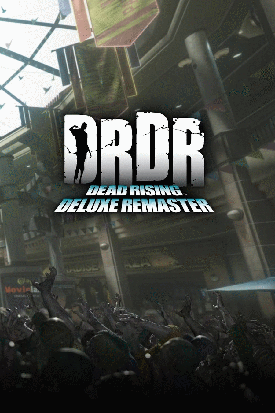 Dead Rising Deluxe Remaster (2024) | Price, Review, System Requirements ...