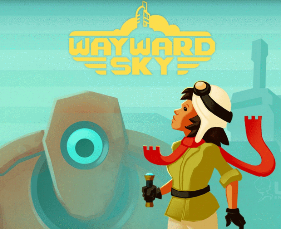 Wayward Sky (2016) | Price, Review, System Requirements, Download