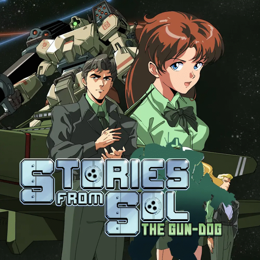 Stories from Sol: The Gun-Dog (2025) | Price, Review, System ...