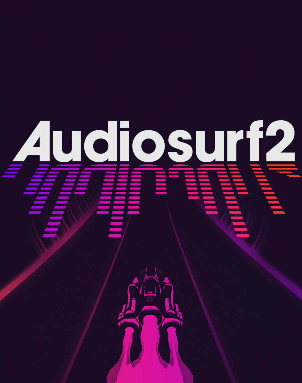 Audiosurf 2 (2015) | Price, Review, System Requirements, Download