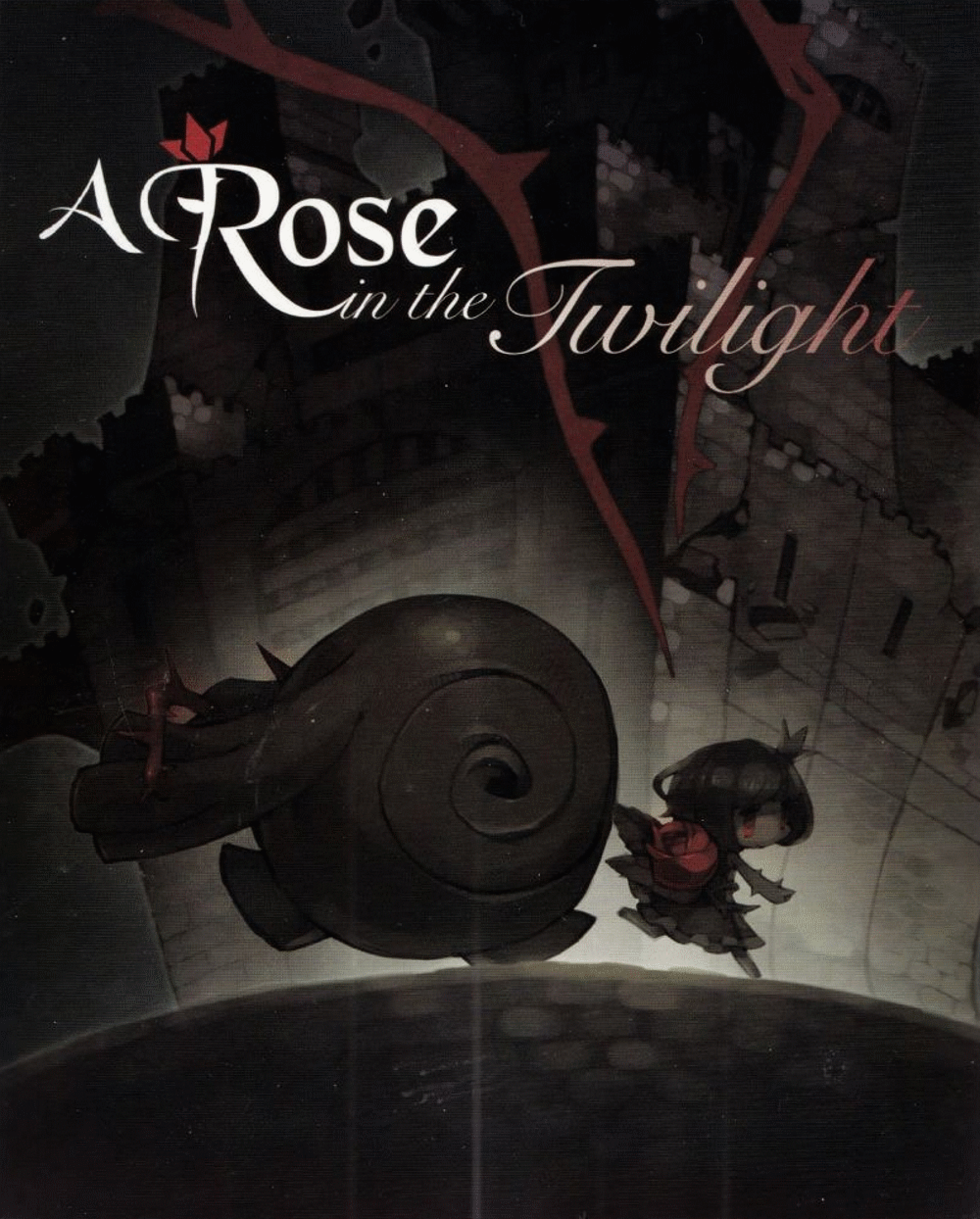 A Rose in the Twilight (2017) | Price, Review, System Requirements ...