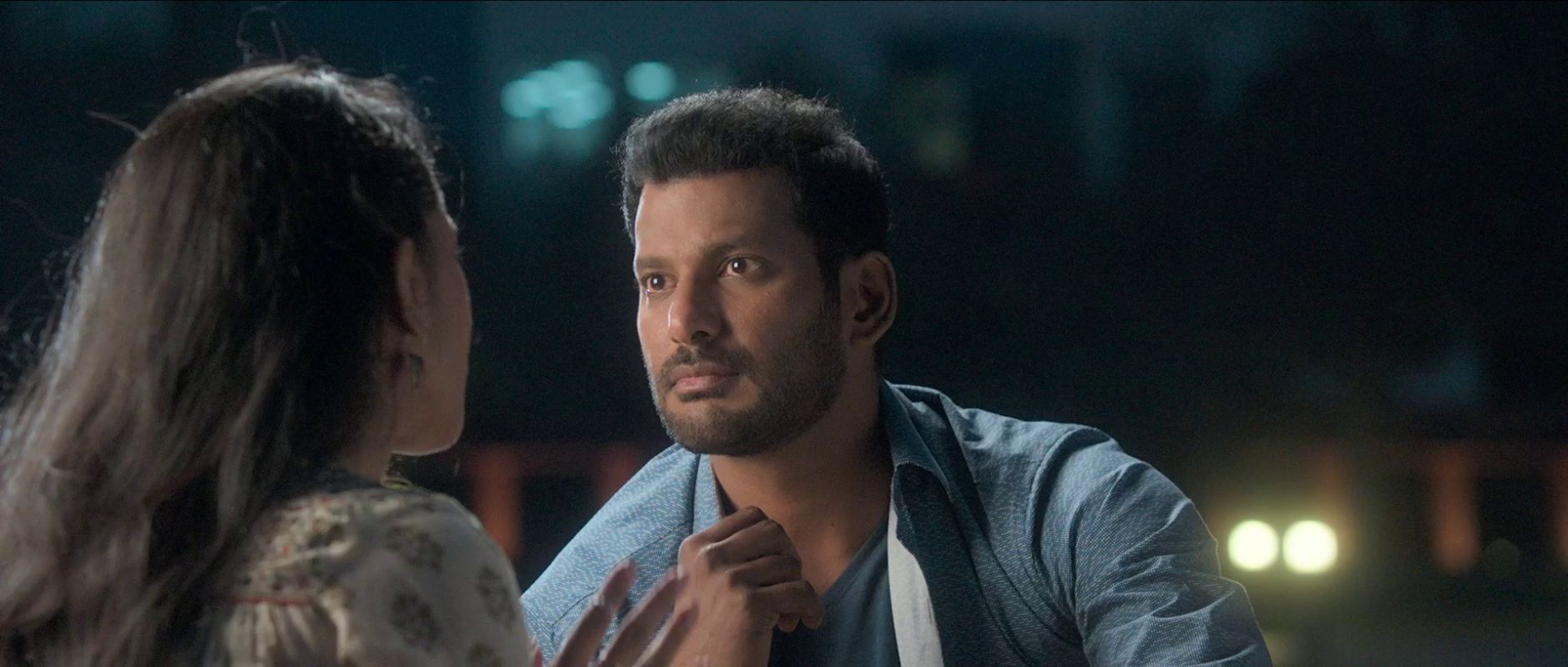 Enemy Movie (2021) | Release Date, Review, Cast, Trailer, Watch Online ...