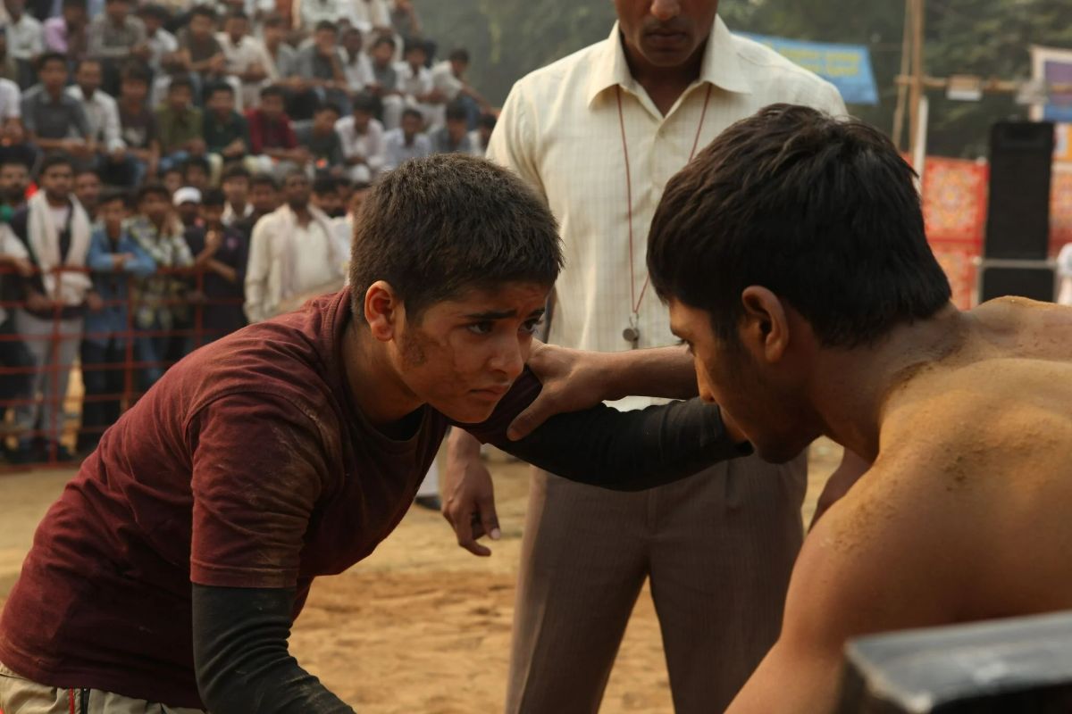 Dangal Movie (2016) | Release Date, Review, Cast, Trailer, Watch Online ...