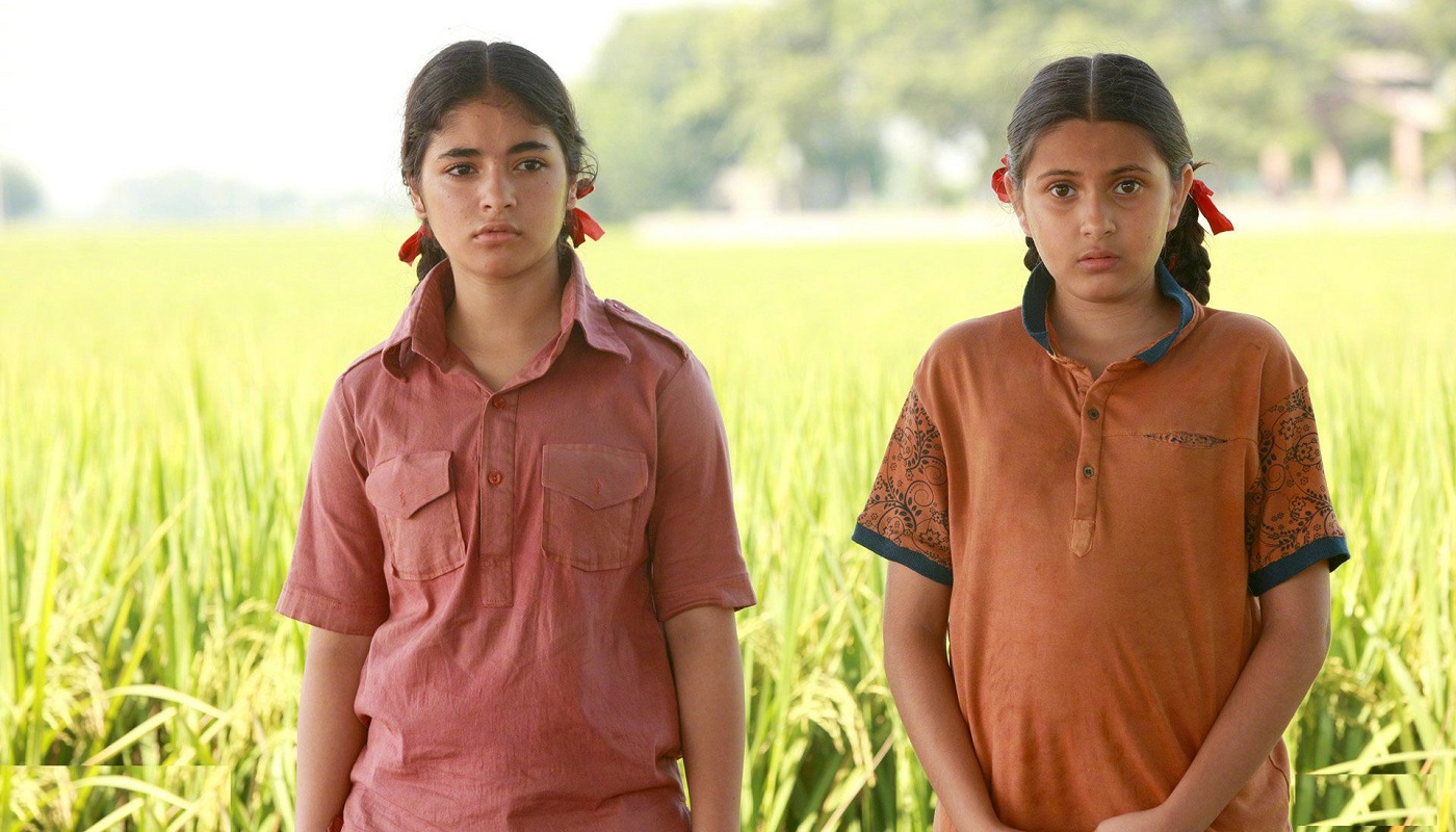 Dangal Movie (2016) | Release Date, Review, Cast, Trailer, Watch Online ...