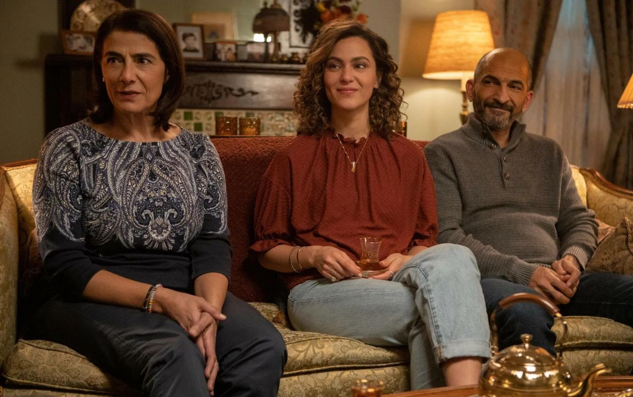 Ramy Season 2 TV Series (2020) | Release Date, Review, Cast, Trailer ...