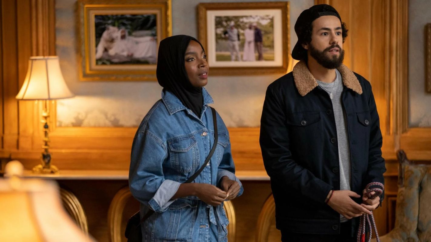 Ramy Season 2 TV Series (2020) | Release Date, Review, Cast, Trailer - Gadgets 360