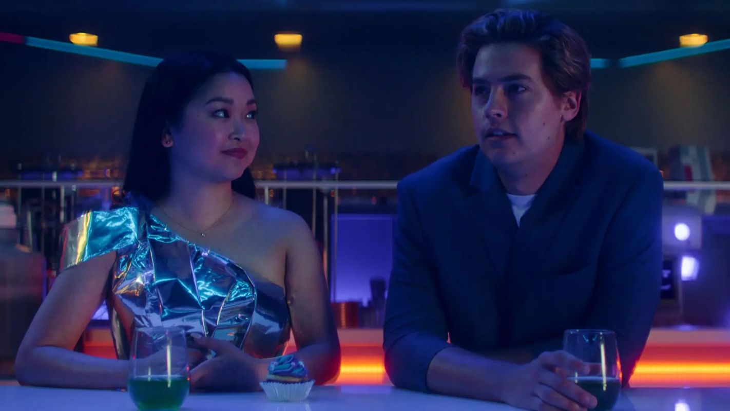 Moonshot Movie (2022) | Release Date, Review, Cast, Trailer, Watch ...
