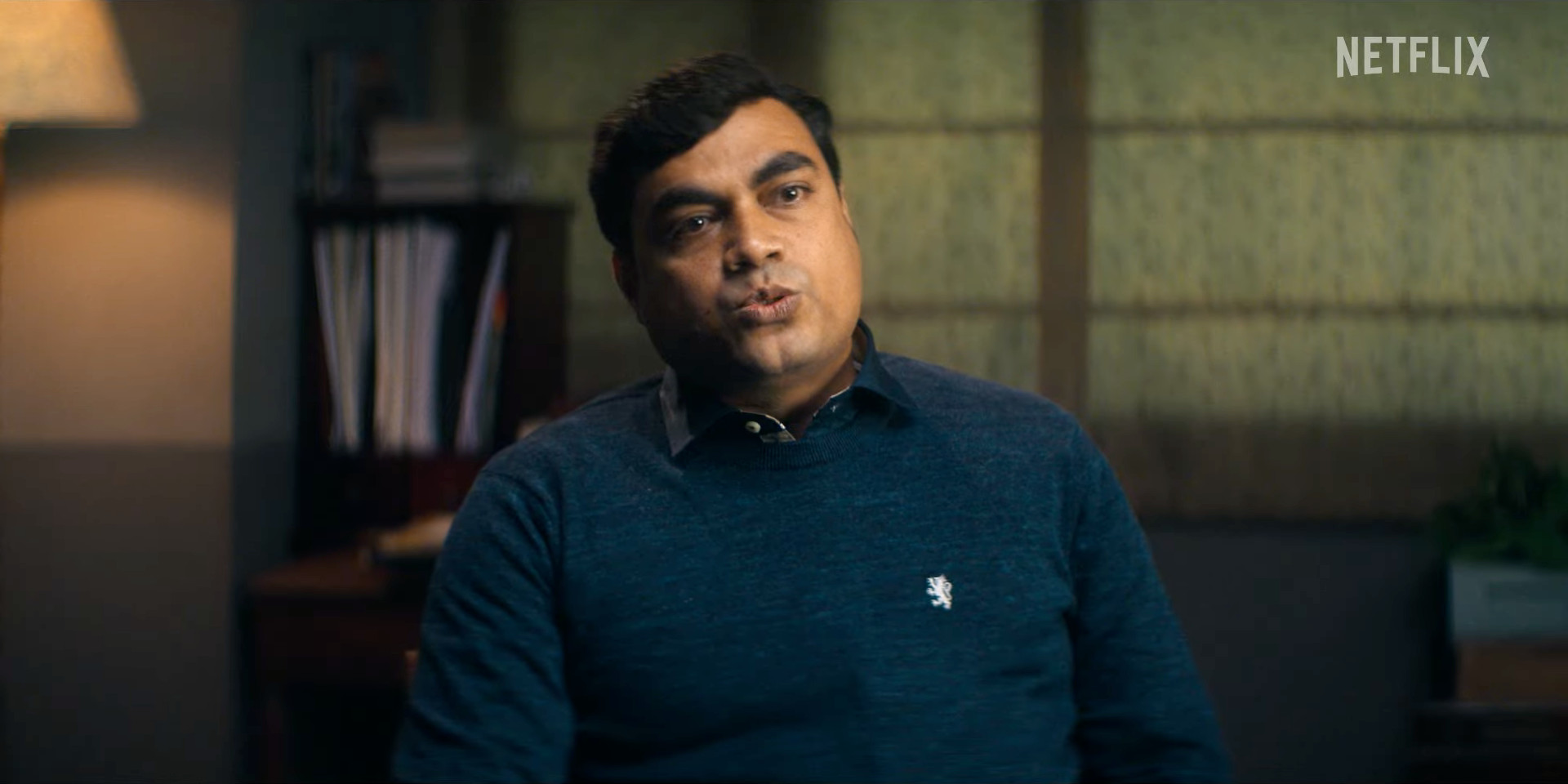 Indian Predator: The Butcher of Delhi Web Series (2022) | Release Date ...