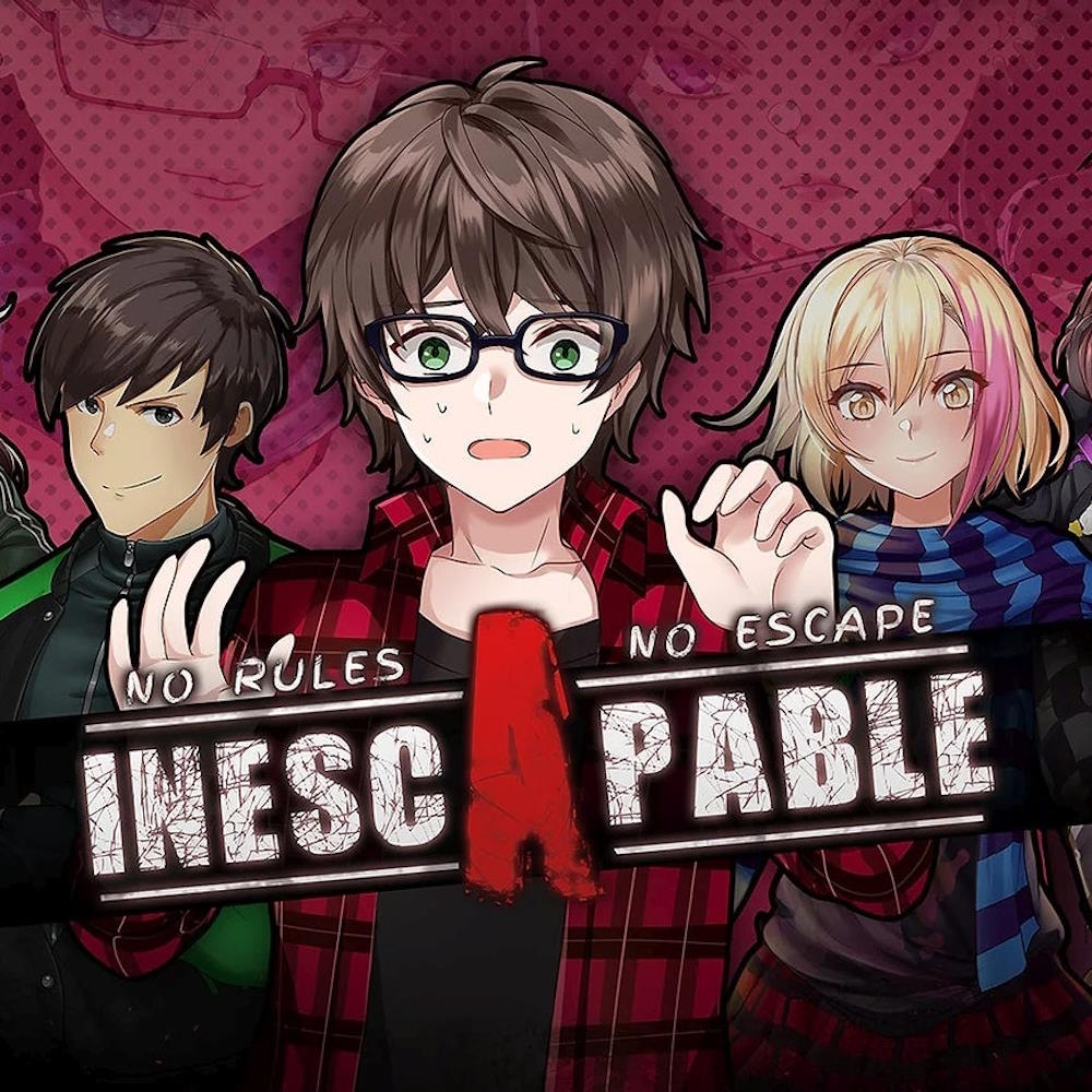 Inescapable: No Rules, No Rescue (2023) | Price, Review, System ...