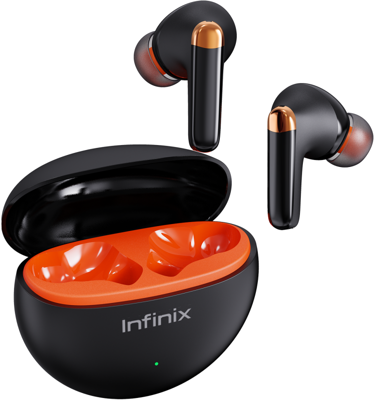 Infinix Buds Neo True Wireless Stereo (TWS) Earphones: Specs, Reviews ...