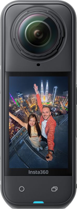 Insta360 X5 Online at Lowest Price in India