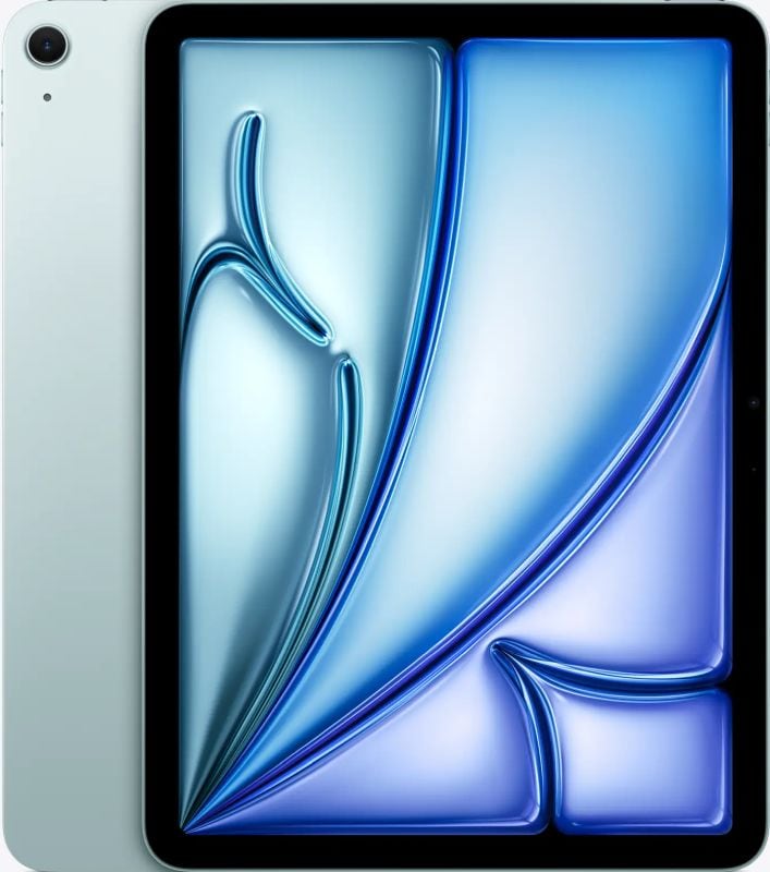 Apple iPad Air 11-inch (2025) Wi-Fi Price, Specifications, Features ...