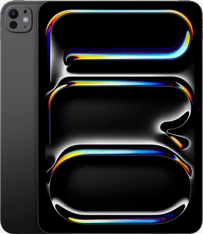 Apple iPad Pro 11-inch (2025) Wi-Fi Price, Specifications, Features ...